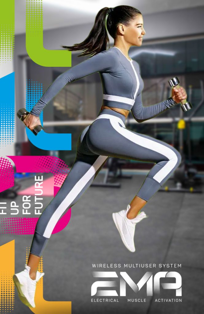 İLETİŞİM | Fuff Fit Up For Future | EMS ve EMA
